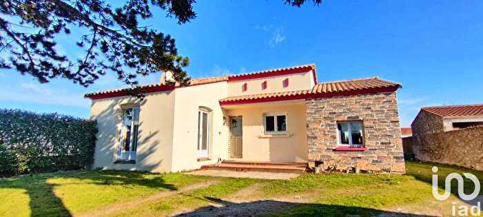 Maisons à vendre et appartements à louer - 1