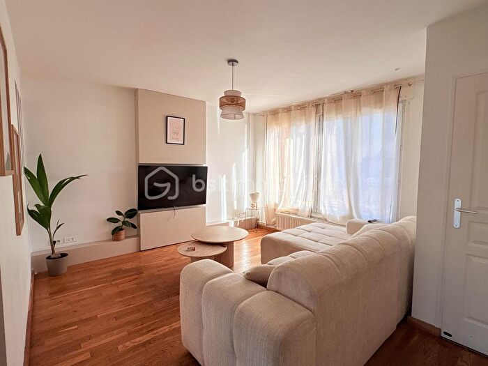 Maison à vendre - Carvin, Sainte-Barbe, Hameau Magenta - 6 pièces - 3 chambres