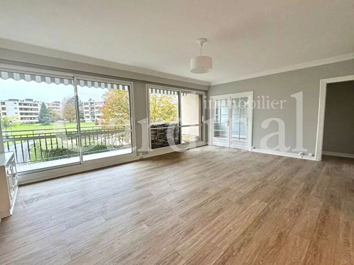 Appartement 5 pièces à louer - Noisy-le-Roi