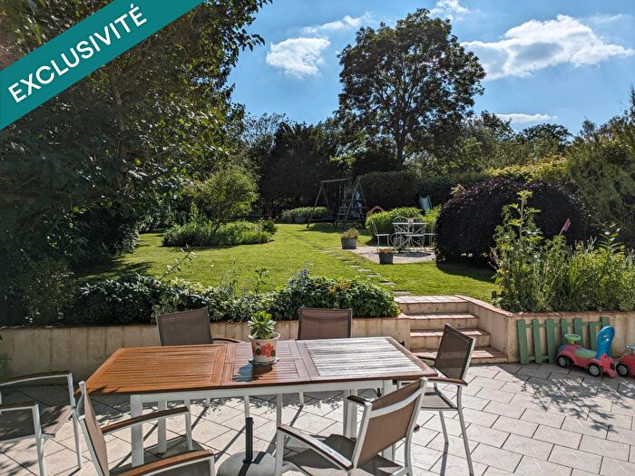 Maison 6 pièces à Ponchon, à vendre