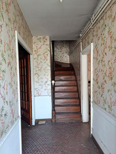 Mézangers : Maison 5 pièces à vendre