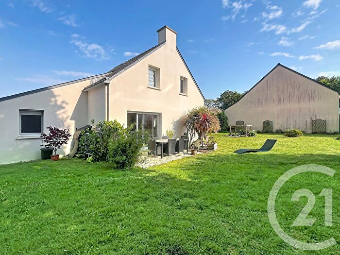 Maison à vendre - Ploeren - 5 pièces - 4 chambres