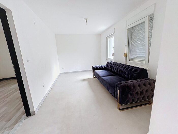 Appartement 2 pièces à vendre - Bischheim