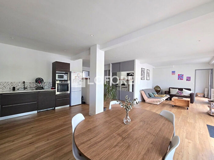 Appartement 5 pièces à vendre à BayonneBayonaBaiona, Centre-ville, Hôtel de Ville