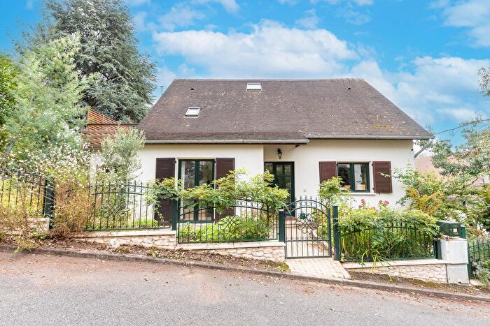 Maison 8 pièces à vendre à Verrières-le-Buisson, Justice, Amblainvilliers
