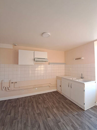 Appartement à louer - Rolampont - 2 pièces - 1 chambre