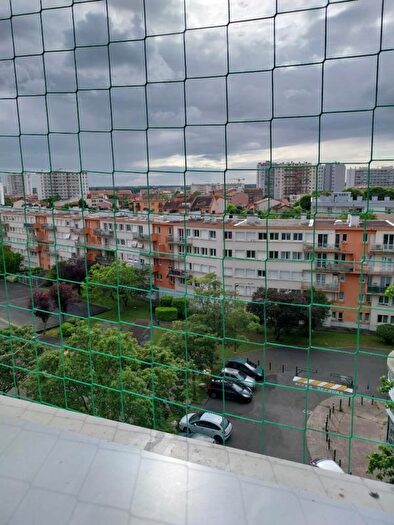 Toulouse, Nègreneys - Appartement 1 pièce à louer