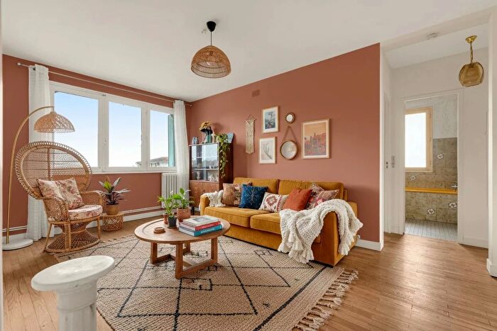Appartement 3 pièces à vendre - Toulouse, Marengo, Jolimont, Médiathèque, La Colonne