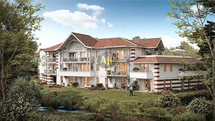 Gujan-Mestras, Gujan - Appartement 1 pièce à vendre