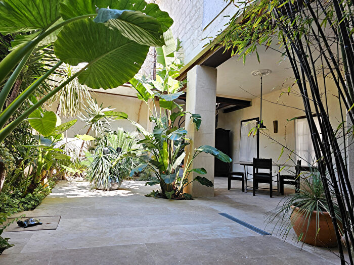 Maison 7 pièces à vendre - Aigues-Mortes