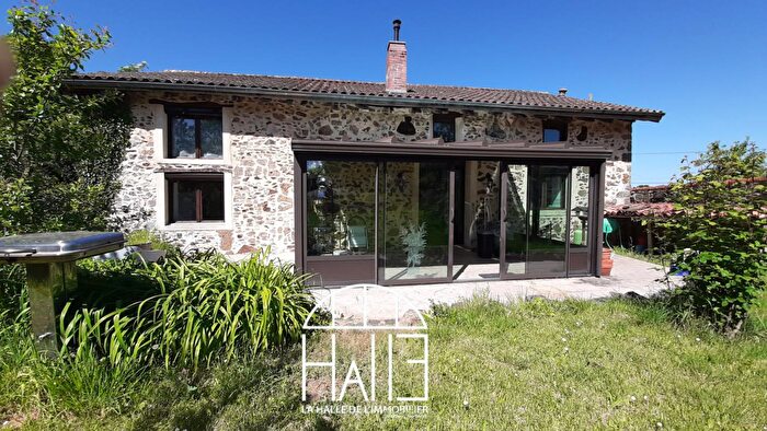 Maison 4 pièces à Verneuil, à vendre
