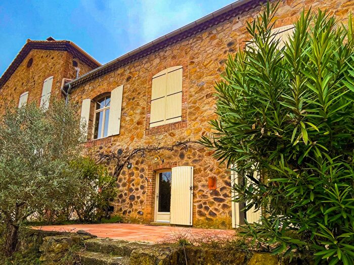 Maison à vendre - Saint-Maurice-les-Brousses - 3 pièces - 1 chambre