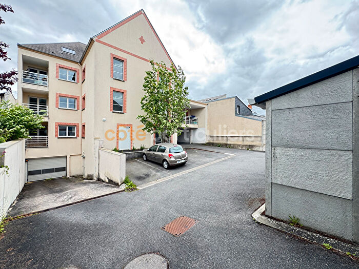Appartement 1 pièce à vendre - Orléans, Dunois, Châteaudun