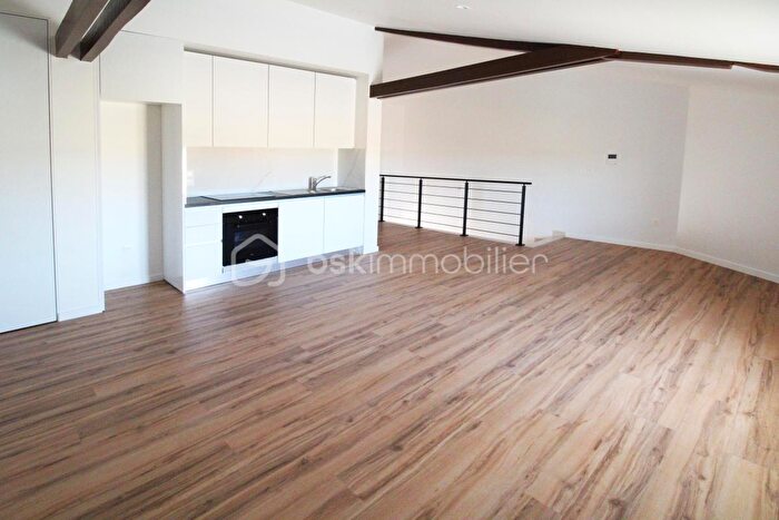 Appartement 4 pièces à louer à Nangis