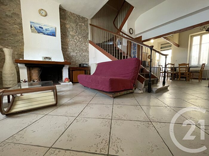 Maison 5 pièces à vendre à Marseille 16ème, LEstaque