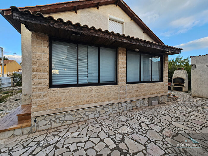 Maison à vendre - Marseillan, Marseillan, Port de Marseillan - 7 pièces - 5 chambres