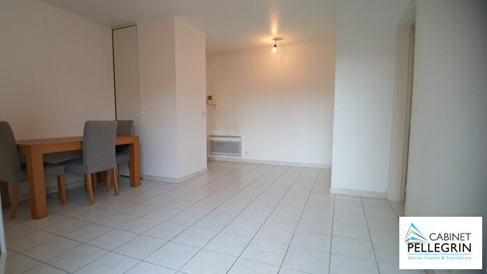 Marseille 9ème, Mazargues - Appartement 2 pièces à louer