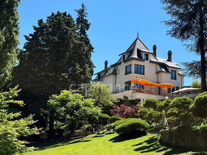 Roanne, Clermont - Maison 6 pièces à vendre