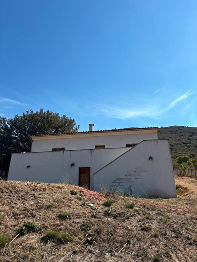 Omessa - Maison 4 pièces à vendre