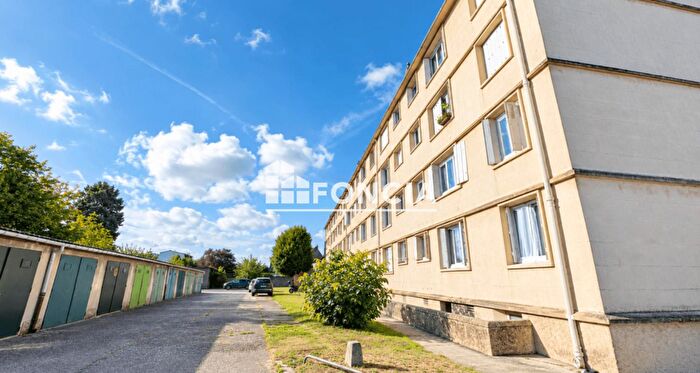 Appartement 4 pièces à Argenteuil, Val Notre Dame, à vendre