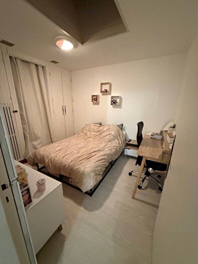 Appartement à louer - Centre Ville, Amiens - 1 pièce