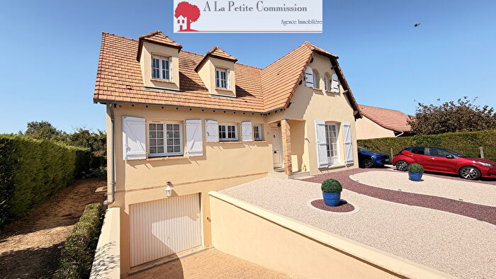 Champhol : Maison 6 pièces à vendre