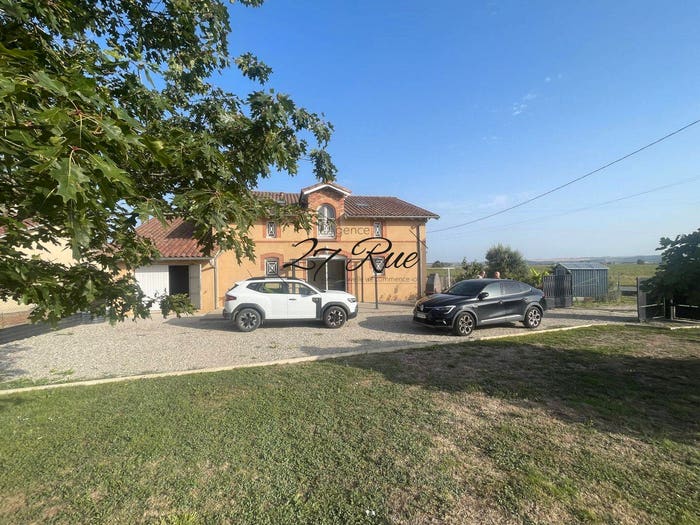 Maison 4 pièces à louer à Gaillac-Toulza