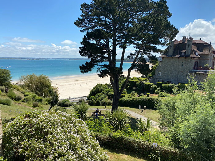 Appartement à vendre - Saint-Cast-le-Guildo - 3 pièces - 2 chambres