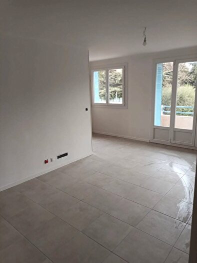 Appartement à louer - Saint Barnabé, Marseille ème - 3 pièces