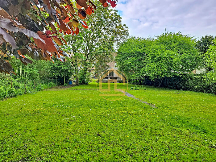 Maison 5 pièces à vendre - Denain, Sud