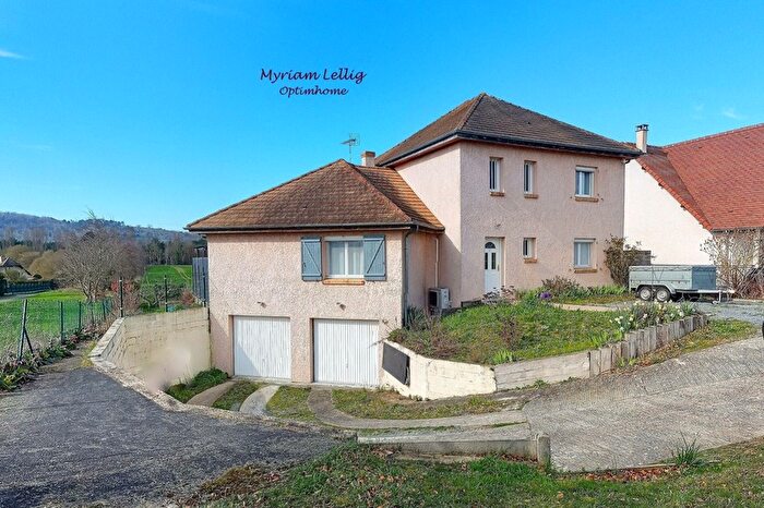 Maison à vendre - Andé - 7 pièces - 5 chambres