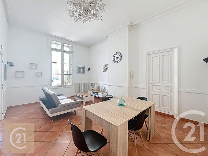 Appartement 2 pièces à Béziers, Neuf Ecluses, Gasquinoy, à louer