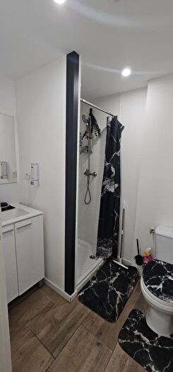 Appartement à vendre - Decazeville - 1 pièce