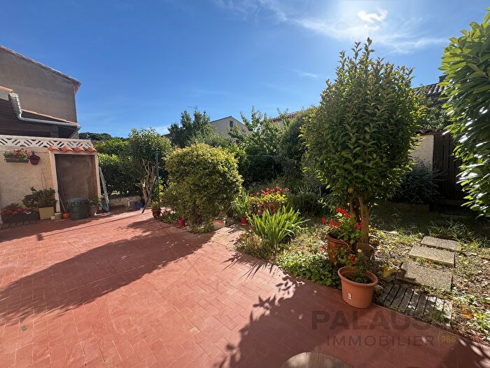 Maison 5 pièces à vendre - Narbonne, Razimbaud, Porte Neuve