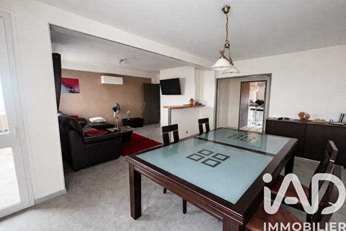 Appartement à vendre - Muret, Saint-Jean - 4 pièces - 3 chambres