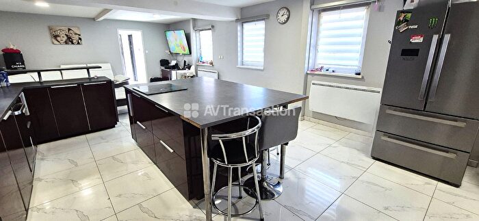 Meistratzheim : Maison 4 pièces à vendre