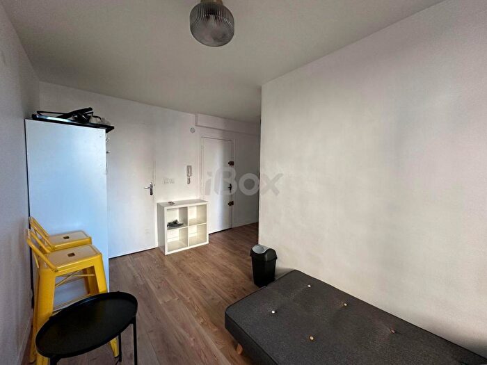 Appartement 1 pièce à louer - Toulon, Centre-ville