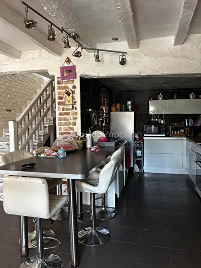 Maison à vendre - Mendionde - 5 pièces - 4 chambres