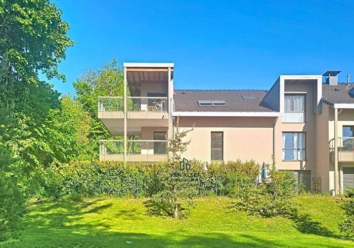 Appartement 3 pièces à Divonne-les-Bains, à vendre