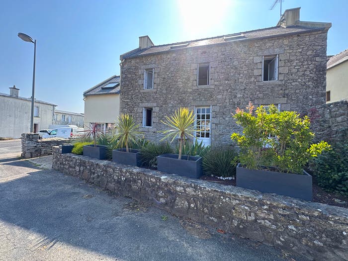 Maison 7 pièces à vendre à Coat-Méal