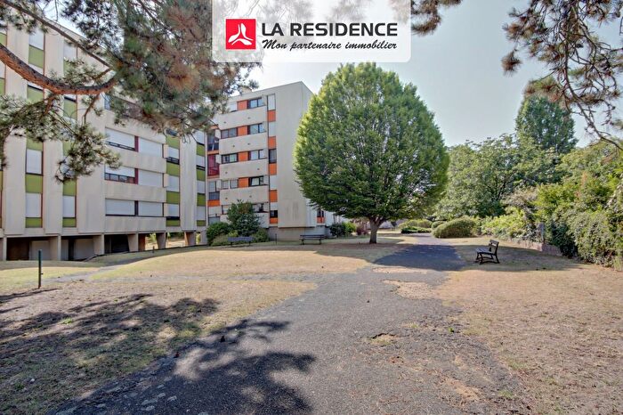 Appartement à vendre - Conflans-Sainte-Honorine, Romagné, Renouveau - 2 pièces - 1 chambre