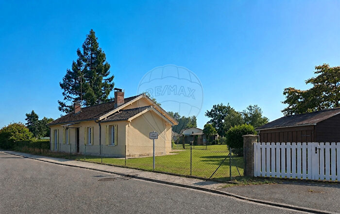 Maison 5 pièces à louer - Roaillan