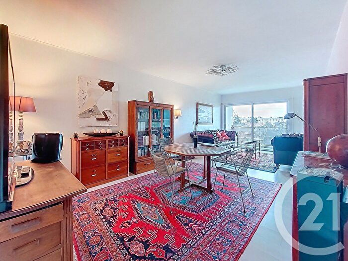 Appartement à vendre - Cholet, Notre Dame - 5 pièces - 4 chambres