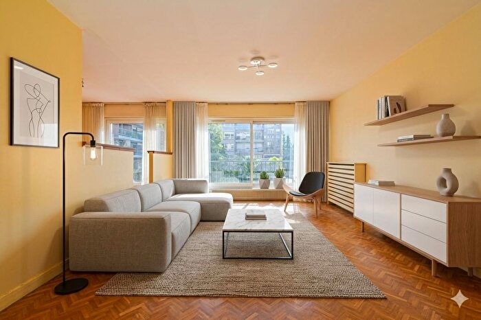 Appartement à vendre - Paris e , Bastille, Popincourt - 3 pièces - 2 chambres