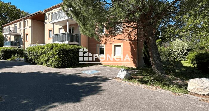 Appartement 3 pièces à Avignon, Baigne-Pieds, Courtine, à vendre