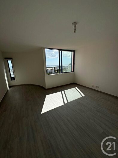 Appartement 1 pièce à Saint-Denis, Le Moufia, Sainte-Clotilde, à vendre