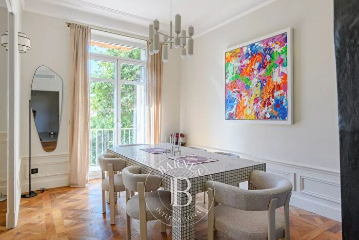 Marseille 8ème, Perier - Appartement 3 pièces à vendre