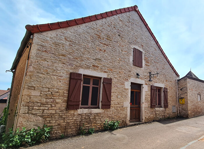 Maison à vendre - Chassagne-Montrachet - 2 pièces - 1 chambre