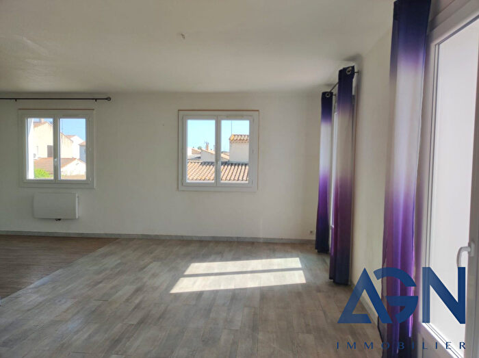 Maison à vendre - Agde, La Ville - 8 pièces - 6 chambres