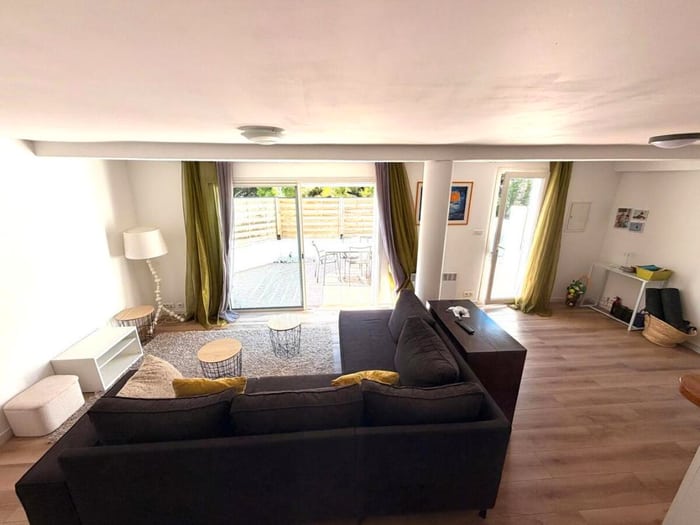 La Ciotat, Sainte-Marguerite - Appartement 4 pièces à vendre